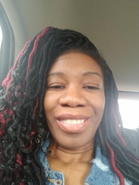 Shani Smith | Credit Comeup