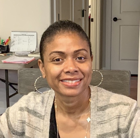 Tia Boone | Credit Comeup