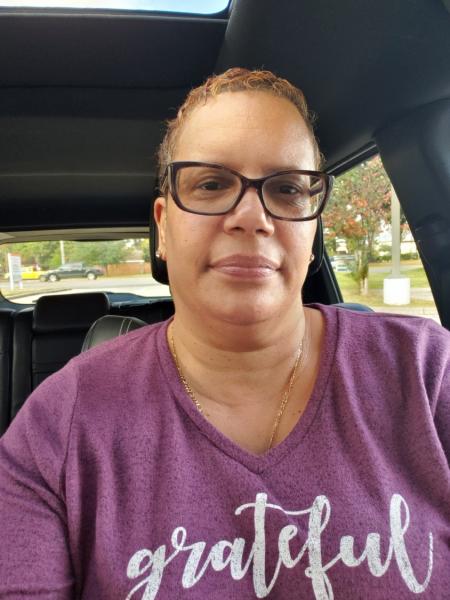 Jeana Sims | Credit Comeup