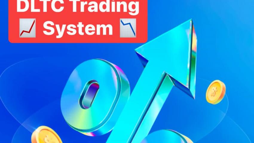 DLTC Trading System | Credit Comeup
